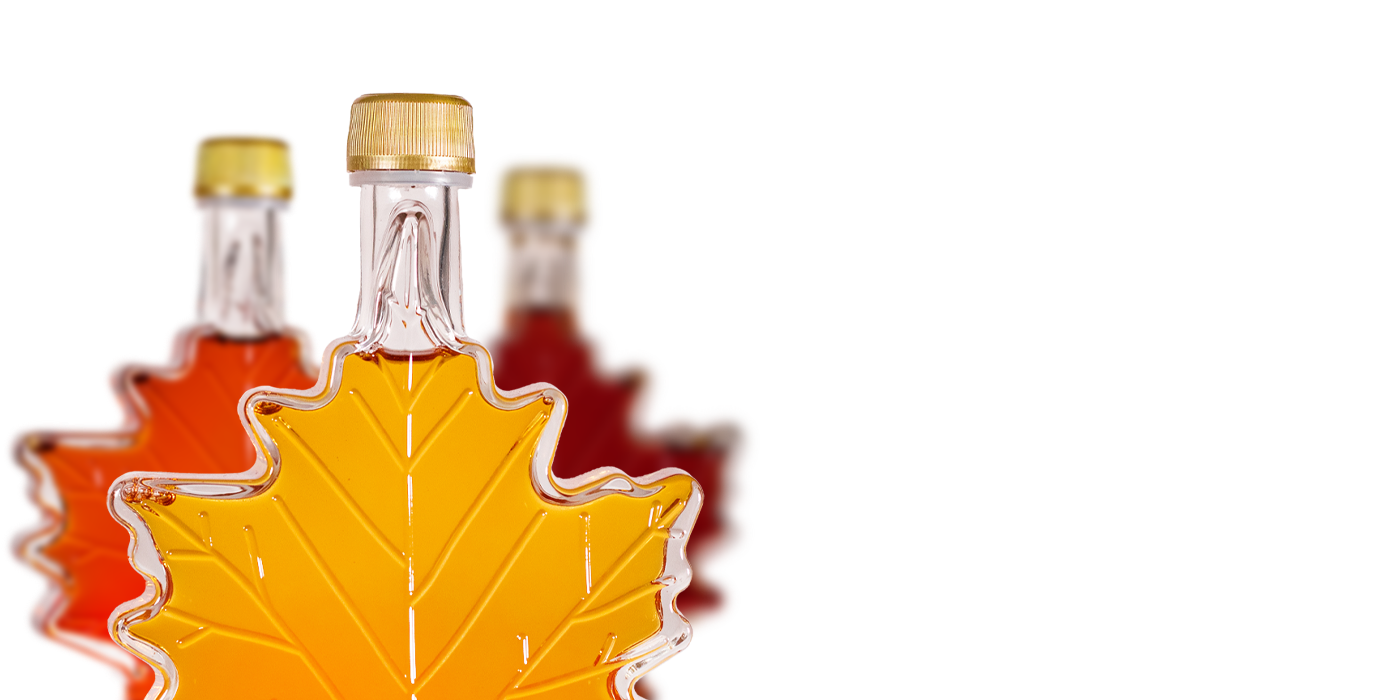 Maple Leaf Place - Niagara Falls Ontario Attraction