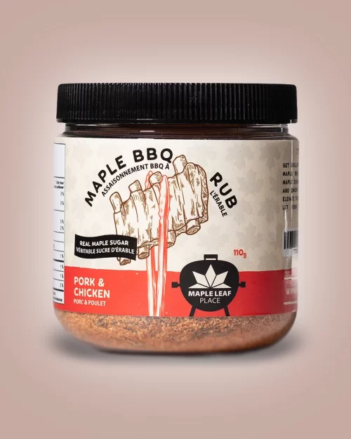 Shop - Maple Leaf Place