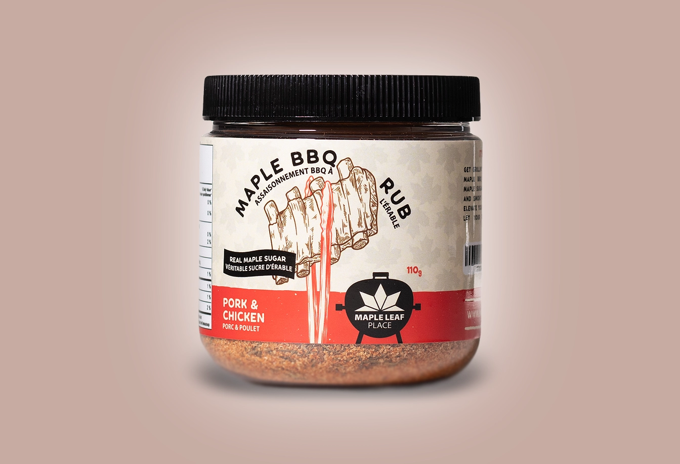 Shop - Maple Leaf Place