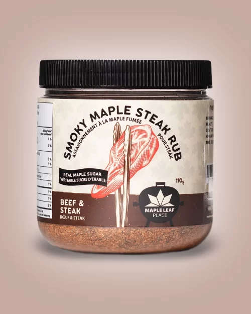 Shop - Maple Leaf Place